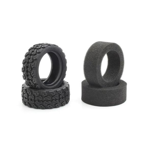 FAZER MK2 FZ02-R用スペアパーツ