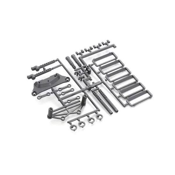 適合キット：TF5/TF7