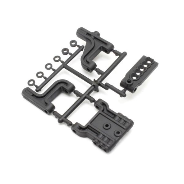 FAZER D2用スペアパーツ