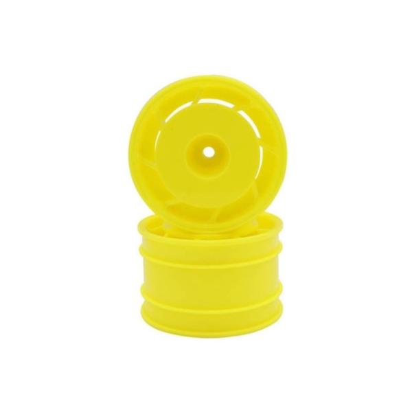 ドレスアップ効果と走行中の視認性がアップ。