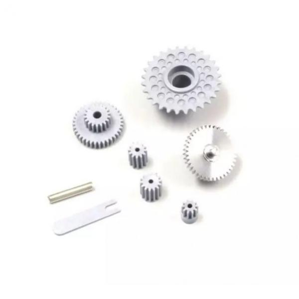 ハングオンレーサー用スペアパーツ