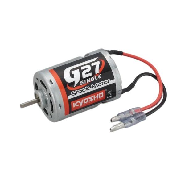 本製品をEZシリーズバギー（サンドマスター、NeXXt、Axxe)およびモンスタートラッカーに使用する場合は別売のR246-25775モータースペーサー（税抜￥500）が必要です。