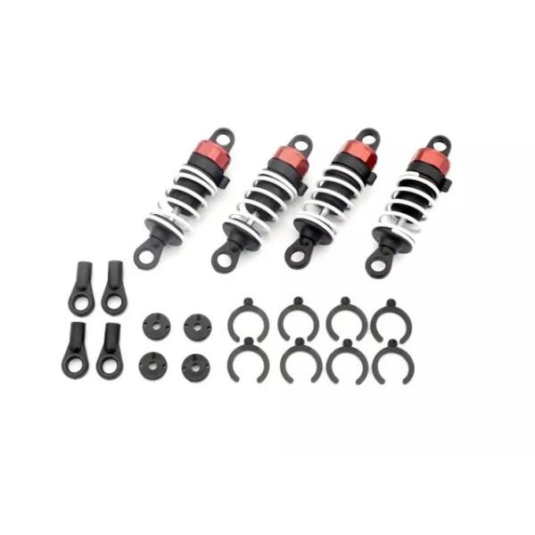 FAZER MK2 ツーリングカー用スペアパーツ