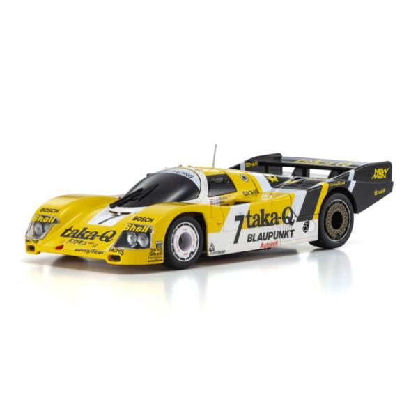【メーカーぺージ】https://rc.kyosho.com/ja/MZP347TQ.html