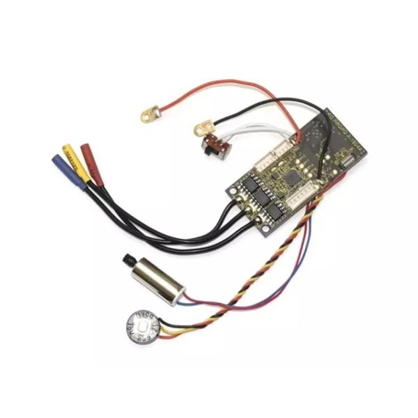 MA-030EVO2用スペアパーツ。