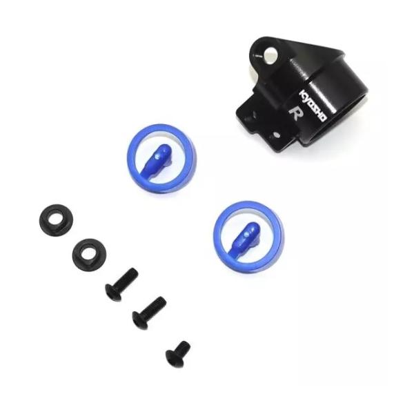 ナックルの上下を押さえるスリーブの単品販売はNo.IFW647 KPIキングピンスリーブ(4入)となります。