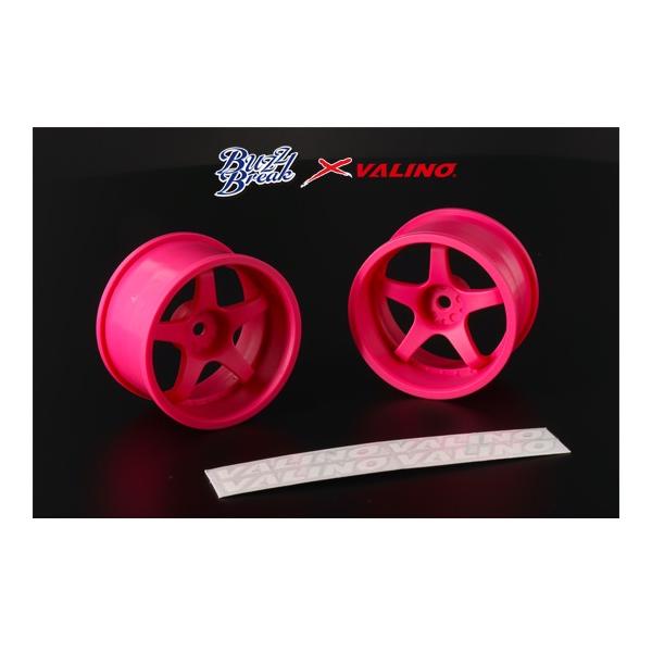 美しく勝つために生まれたホイール「極鍛」が新登場！！BuzzBreak からR-SPEC 極鍛26mm と30mm が新登場！戦う宿命の下開発された「極鍛」OVERDOSE が徹底監修をし、デザインは勿論、2 ピースホイールならではのディー...