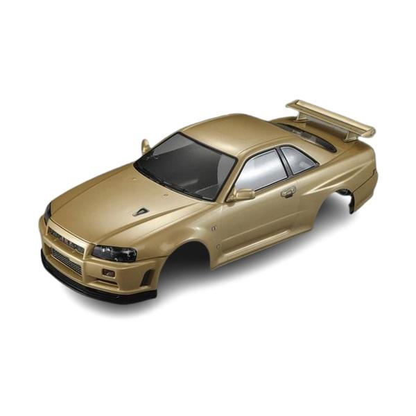 Including:1-Finished body 1 pcs(Smoky color semi-transparent window; Transparent front/rear light assembled with light b...