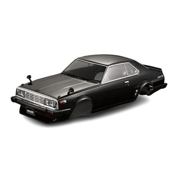 Item NO:   48675       Product Name:   1980 Skyline Hardtop 2000 Turbo GT-ES       Description:   Finished Body   Light ...