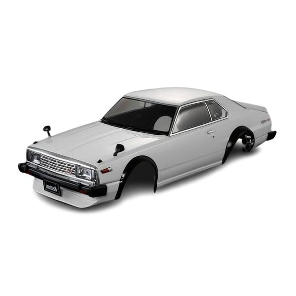Item NO:   48675       Product Name:   1980 Skyline Hardtop 2000 Turbo GT-ES       Description:   Finished Body   Light ...