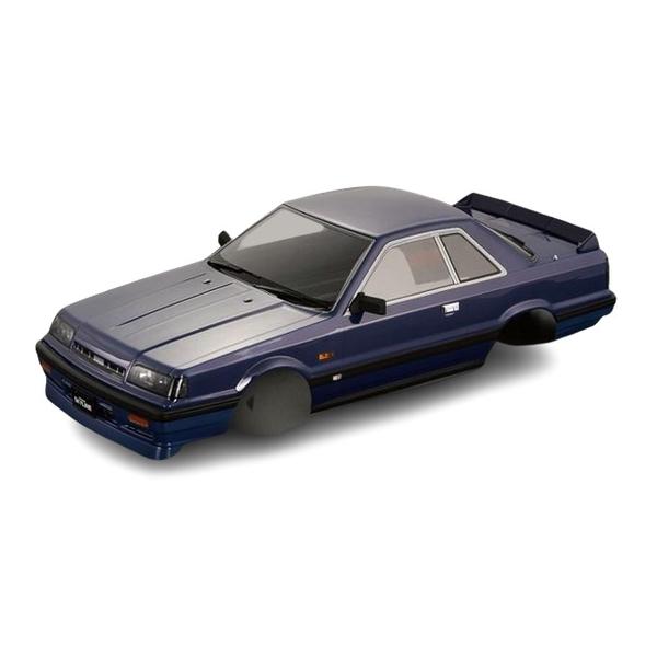 Description:         Nissan Skyline (R31)   Finished Body          Material:   1.0mm/0.039" Polycarbonate(from Japan)   ...