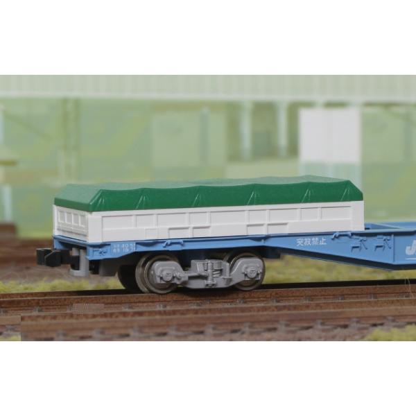 ※画像のコンテナは別売です。商品はシートカバーのみとなります。