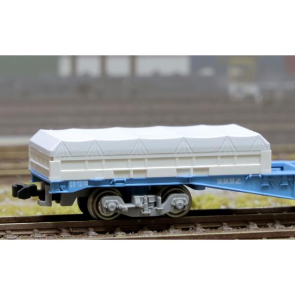 ※製品はシートカバーのみとなります。コンテナは付属いたしません。