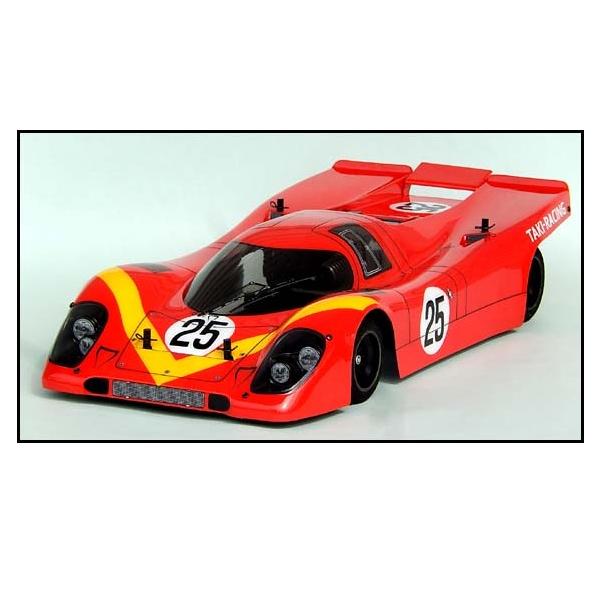 リヤボディマウント2本・ステッカー/ウインドウマスキング付属フロントフェンダー幅　203mmリヤフェンダー幅　220mm(実測全幅ですので、少しマイナス目でシャーシ全幅はセットしてください)対応シャーシ　タミヤF103RM/タミヤバスタブC...