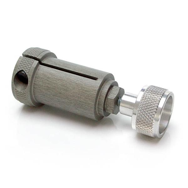 ● precision center balanced wheel adapter for 1/10 touring car wheels (with 12mm hex drive) fits all Hudy Tire Truers● s...