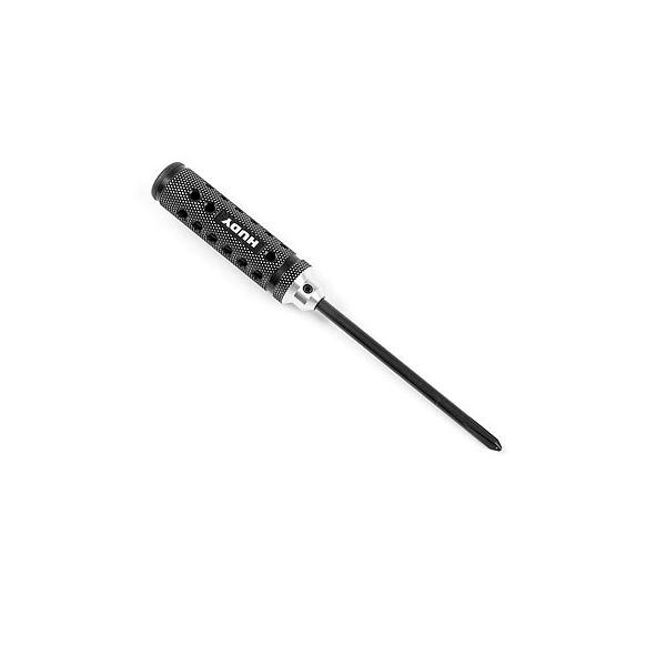 Tip size: 5.8mmTip length: 120mmVersion: 25 Years Anniversary Limited EditionFeatures super-lightweight, CNC-machined Sw...