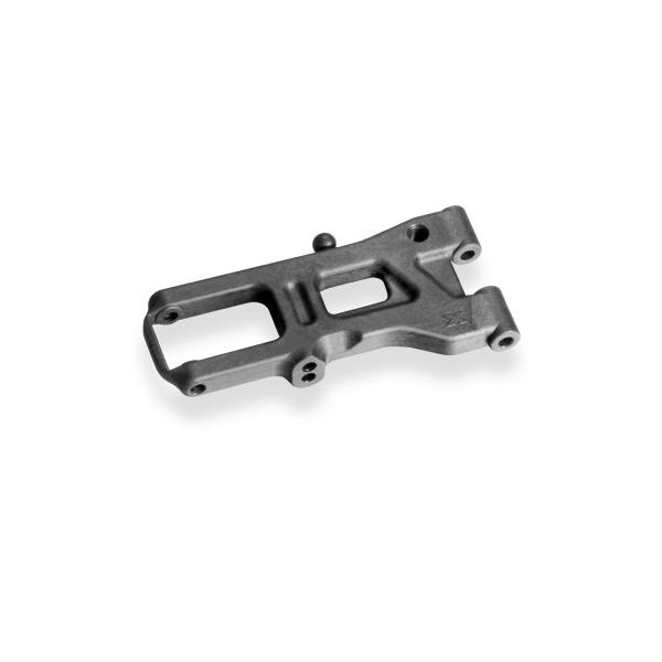 T4 2020Completely redesigned front long suspension arm is 7mm longer than the short arms, which helps to generate more g...