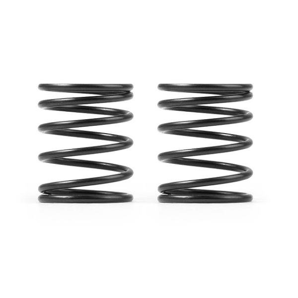 The all-new 4S progressive springs marked 2.5-2.8. 4S springs have been specifically designed to complement the SLP shoc...