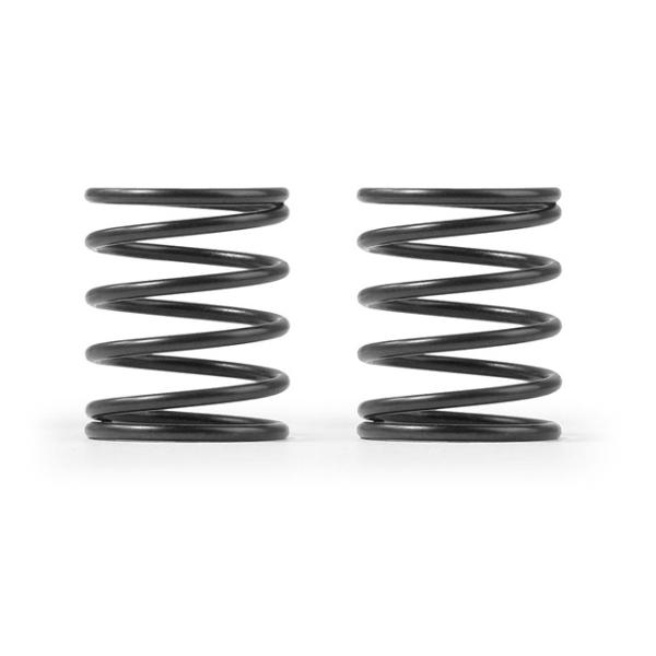 The all-new linear 4S springs marked 2.5. 4S springs have been specifically designed to complement the SLP shocks and ar...