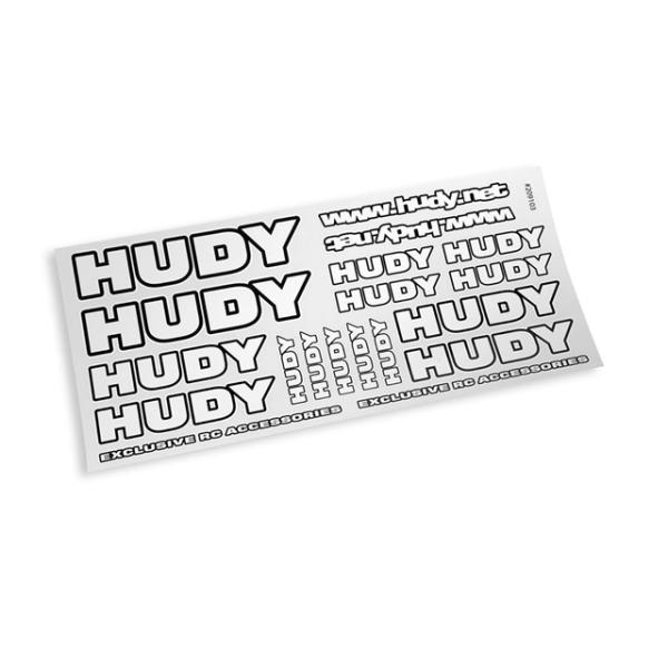 ● medium-sized, high-definition, greyscale stickers● strong self-adhesive backing● great for application to Lexan racing...