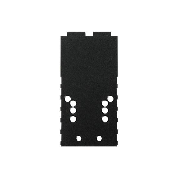 ●マイクロプロサイト、RMR、Osight、ROMEO 1PRO、ROMEO ZEROと同規格の光学機器に対応！●軽量、高強度なアルミ切削製！東京マルイ G17 Gen5 MOS、G19 Gen5 MOSに同社製マイクロプロサイト、Trij...