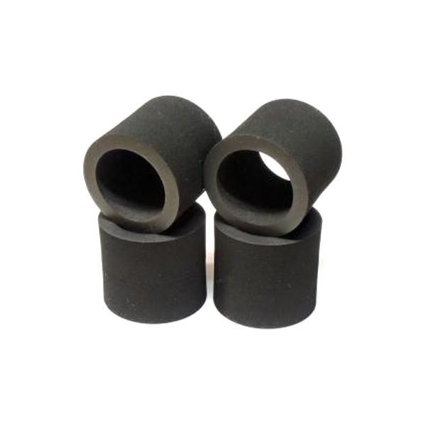 スポンジ系リアタイヤの定番「自由自在」に新たな硬度「32.5°」が登場。絶妙なリアタイヤのスライドフィールと、トラクションのバランスを実現しました！※ マーキングを内側にして接着してください。※ 開封後はお早めにご走行ください4pcs