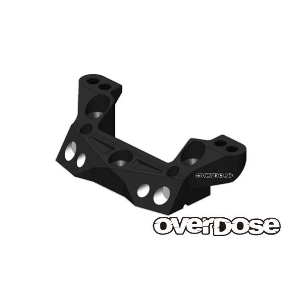 サスペンション剛性とセッティングの自由度が大幅に向上！XEX用アルミリヤアッパーアームマウントです。高剛性なアルミ製とすることでXEXの持つ強力なトラクションが掛った際にも適正なアライメントを維持、正確なドリフトコントロールを可能にします。...