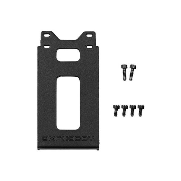 OMPHOBBY M2用スペア/オプションパーツ