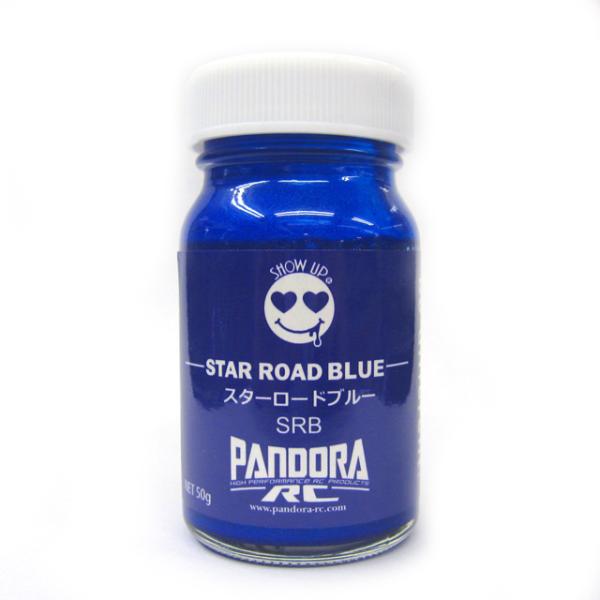 RWB993 RAUH PASSION号などの再現困難だった特注色をPANDORA RC×SHOW UPコラボで完全再現！そしてさらにS30Z・ハコスカ・ケンメリを中心とした車両カスタムを得意とするSTARROADとPANDORA RCとの...