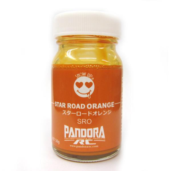 RWB993 RAUH PASSION号などの再現困難だった特注色をPANDORA RC×SHOW UPコラボで完全再現！そしてさらにS30Z・ハコスカ・ケンメリを中心とした車両カスタムを得意とするSTARROADとPANDORA RCとの...