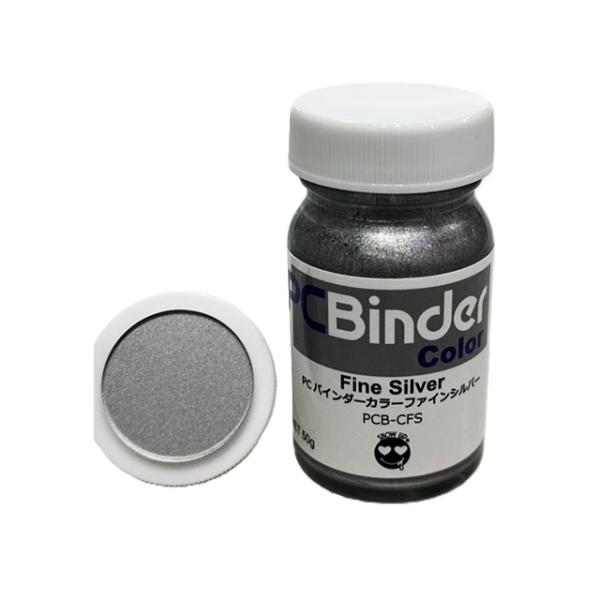 PCバインダーカラーポリカへの塗料密着が最強に！PCバインダーカラーシリーズ◆クリアー2色◆ソリッドカラー12色◆キャンディーカラー5色◆ネオンカラー5色計24色 各50gPCバインダーカラーは激しい衝撃にも耐える良好な密着性と柔軟性を兼ね...