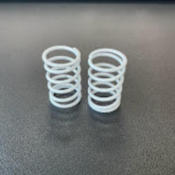 エッジフレックススプリングは、ドリフト時の「蹴り出し」と「荷重の乗り」のバランスの良さが特徴です。Ver.2.0は、レバー比や車重の問題でVer.1.0でカバーしきれない部分を補うために今までのスプリング特性はそのままバネレートを上げたもの...