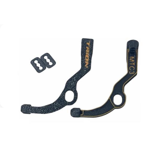 ボディサイドの巻き込み防止機能がついたEPツーリングのボディサポートマウントが新登場です。      対応車種は以下の３車種をラインナップ   ●MUGEN MTC3   ●Shumacher Mi9   ●XRAY X4 2025    ...