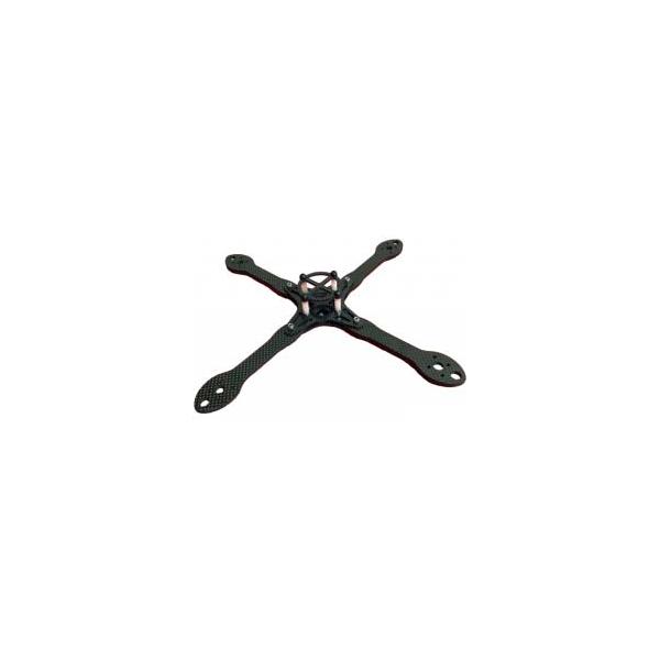 -スペック-フレームサイズ：250mmアーム厚：4.0mmセンターフレーム厚：2.0mmフレーム重量：111g材質：カーボン-付属品-GW250Xフレームキットネジ類一式-飛行に必要なもの-モーター：2204-2206×4ESC：15-30...