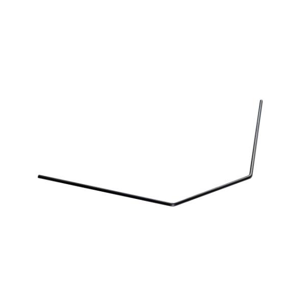 ワンランク上のサスペンションに仕上げるアクソン アンチロールバーは、素材に最適なトーションバースプリングスチールを採用しRCカー用に作り上げました。その特徴は、アンチロールバーにとって最も重要な「ねじりモーメント」が適正化され、これまでにな...