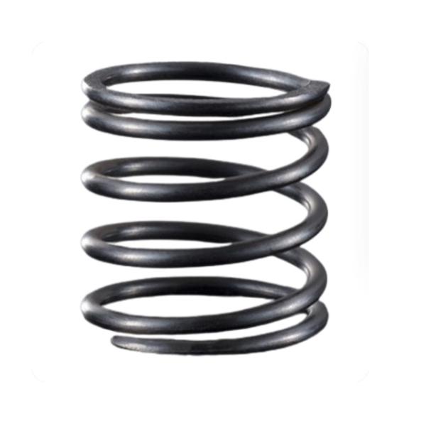 進化したショートスプリング。あらゆる路面で高性能を発揮するワールドスペックスプリングHLS&amp;HPS。スプリングのプリロードバランスを整えるために、フロントでの使用頻度が高いプログレッシブレートタイプの自由長を17mmとし、前後使用も...