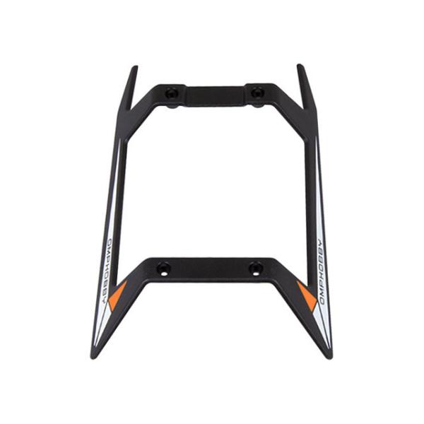 OMPHOBBY M1用スペア/オプションパーツ