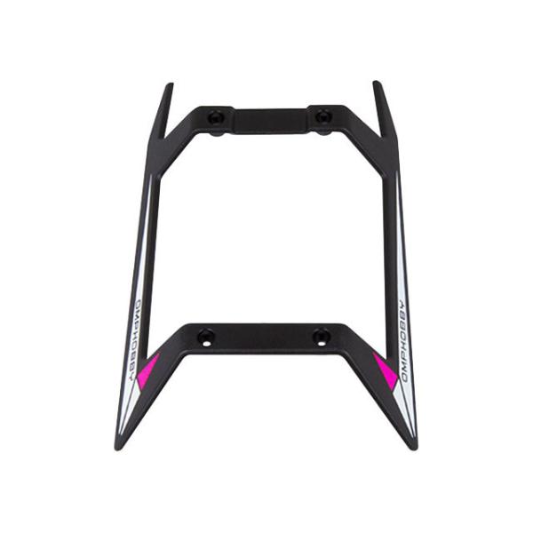 OMPHOBBY M1用スペア/オプションパーツ