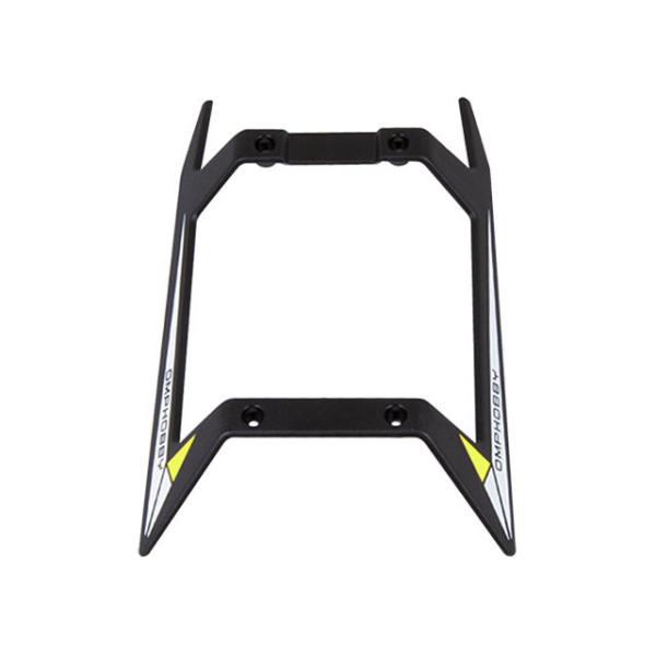 OMPHOBBY M1用スペア/オプションパーツ