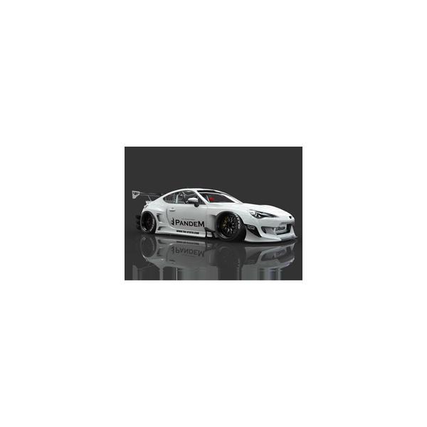 タミヤ TOYOTA 86 or BRZ 用※画像はイメージです