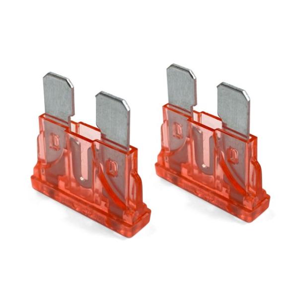 GD250 Discharger交換用ヒューズセット。2個入。