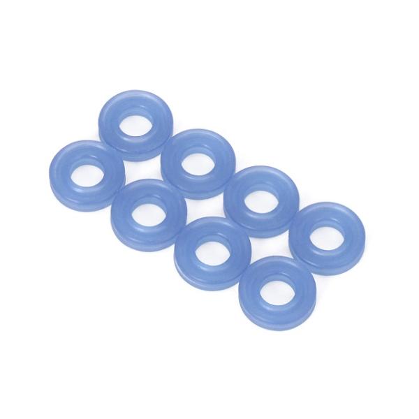 ≪ 内容物 ≫Xリング × 8