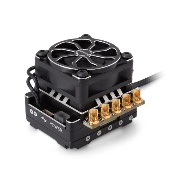 製品特徴 最高レベルのFETを採用。走り出した瞬間に分かる別次元のパワーフィール あらゆるカテゴリー・条件下で最速を約束するBOOST AUTOモード搭載 フルアルミ製の削出しケースに大口径クーリングファンを採用 車載時の自由度を大幅に高め...