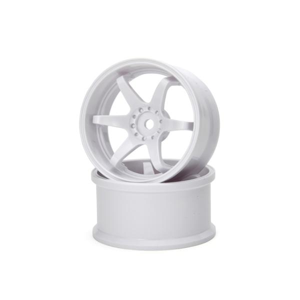 ソリッドレスポンス &amp; アベレージグリップ！