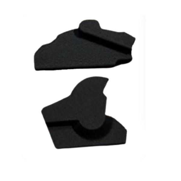 今、注目の G&amp;G LevAR の内部カスタムパーツ！Over Kill＠苺屋謹製ノーマルレバーのままショートストローク化！タペットリンクスペーサーと破損防止ストッパーのセット商材です。ノーマルレバーの両側に嵌め込むだけ、レバー組み...