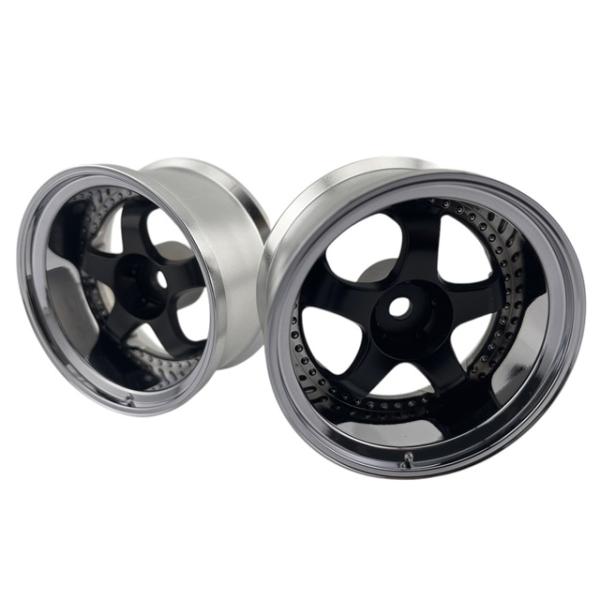 WORK wheel 人気ブランドMEISTER S1 3PIECEに新色Matte Carbon登場!!語り継がれし伝統、スピリッツ!機能を追及した究極のカタチ。迫力のディープリムフェイスを実現!他の追随を許さぬ伝統を持つ真のSPORT ...