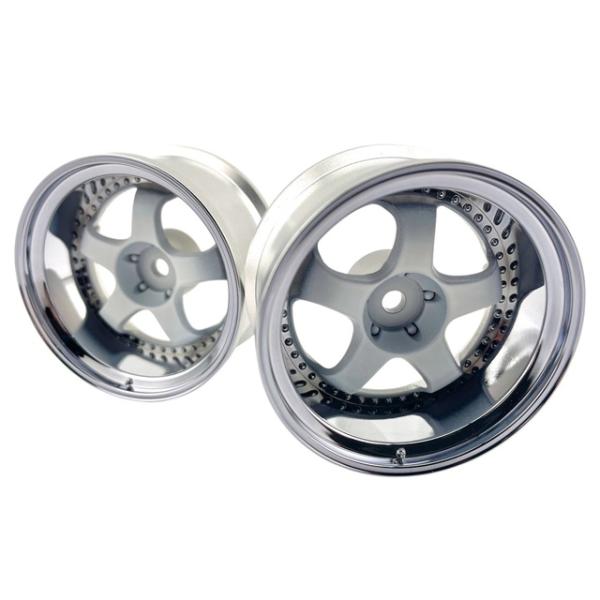 WORK wheel 人気ブランドMEISTER S1 3PIECEに新色Pure White登場!!語り継がれし伝統、スピリッツ!機能を追及した究極のカタチ。迫力のディープリムフェイスを実現!他の追随を許さぬ伝統を持つ真のSPORT WH...