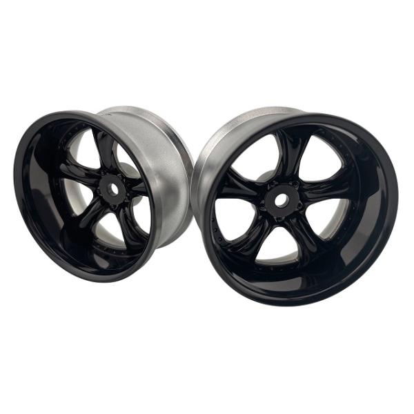 あの大人気ホイール WORK VS KF の再来！！美しさと機能性を極めた大人のための3ピースホイール「VS KF」洗練されたスタイルと大胆な造形美が融合し、唯一無二の完璧な形を追求！『VS KF#(ブイエス・ケーエフシャープ)』として帰っ...