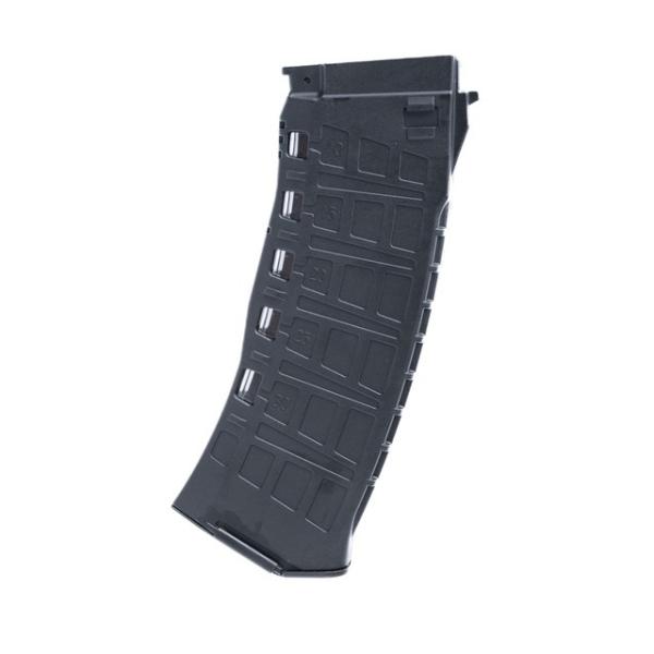 C.A.T. Versatile AK専用のスペアマガジンです。ゼンマイ式で、装弾数500発となります。＜注意事項＞※検品の為開封している場合があります。※海外製のため、小傷などある場合があります。※取付にあたり加工など必要な場合があります...