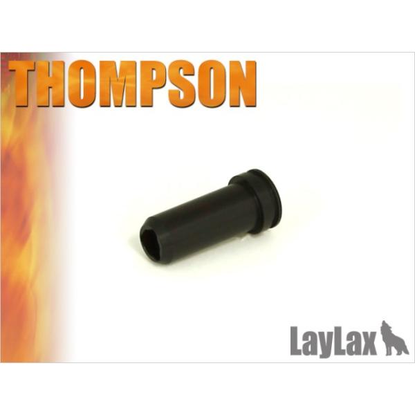 ● 内蔵Oリングが吐出エアーロスを低減!● 潤滑特性や摺動特性に優れたPOM素材!● 補助気孔がピストン後退時のロックを防ぎ回転効率やバッテリー消費量を軽減!ピストン同様に激しく往復運動を行いシリンダーからのエアをBB弾に送り込み、給弾、装...